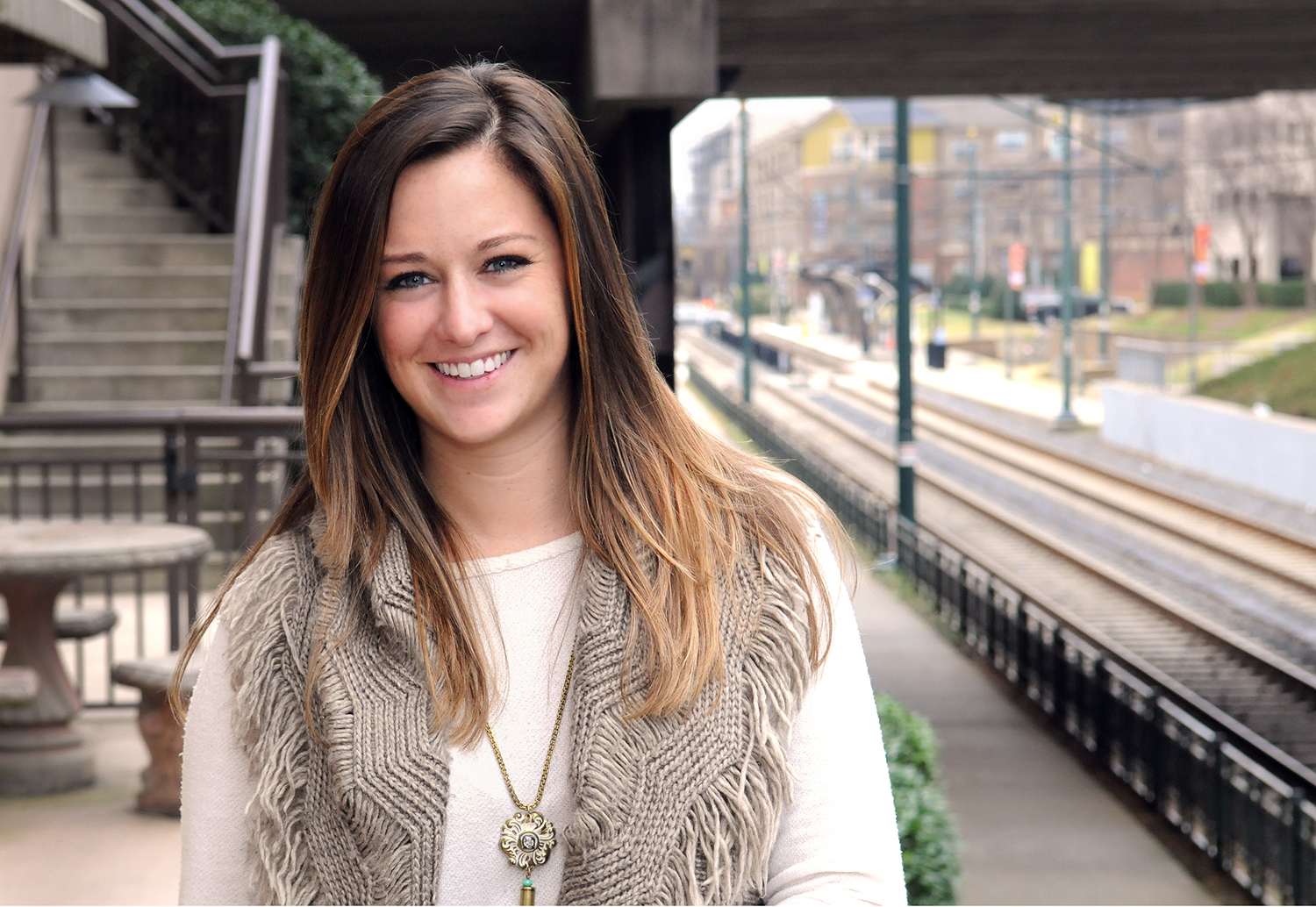 Studio Fusion Welcomes Sarah Malpass! - Studio Fusion