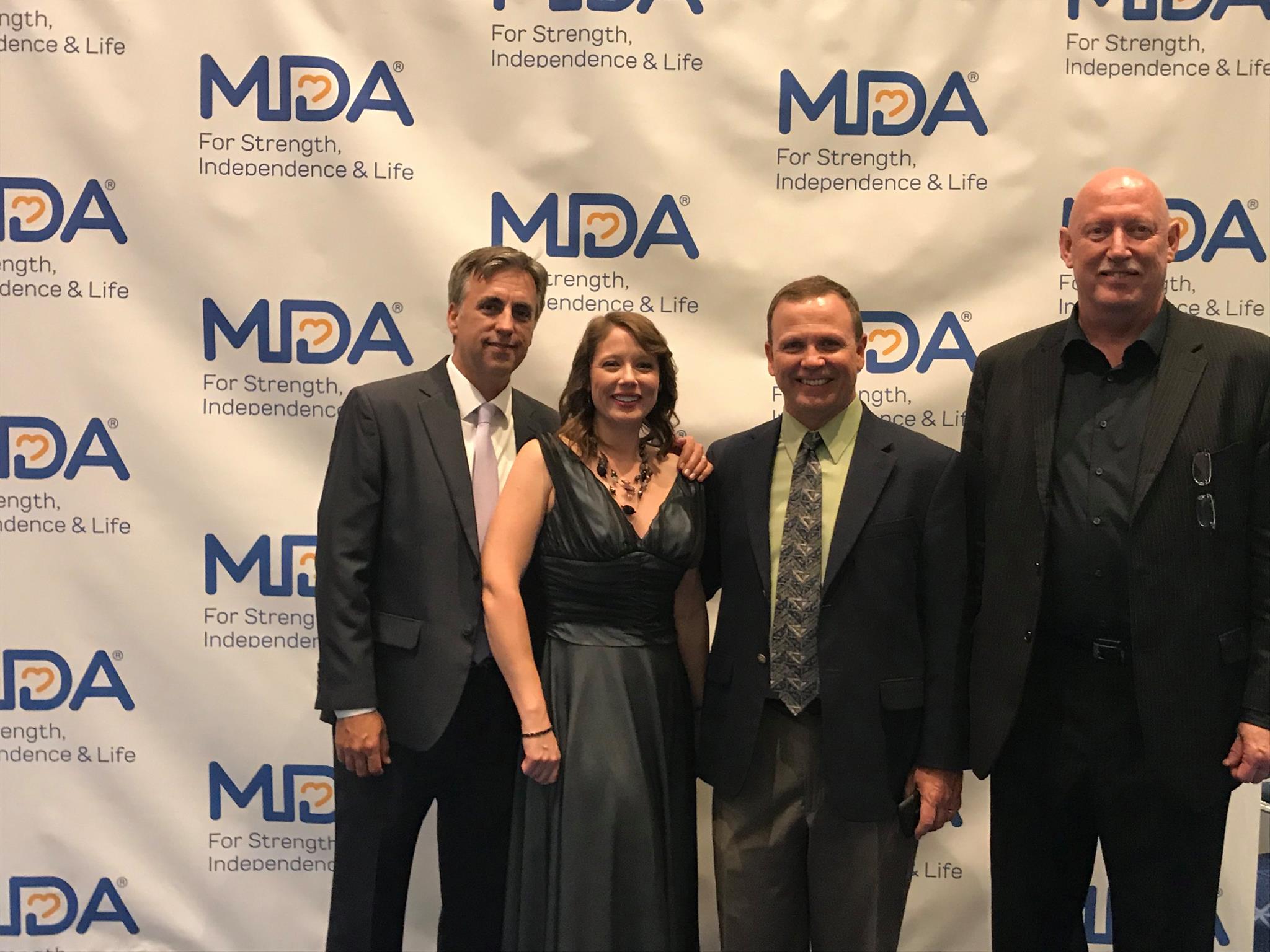 MDA Event - Studio Fusion